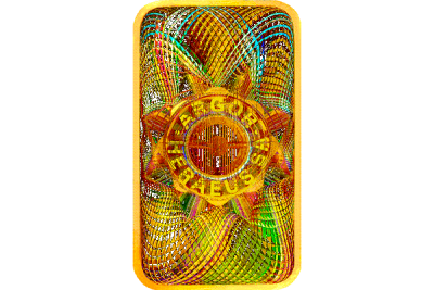 賀利氏黃金商店（香港） | www.heraeus-gold.hk